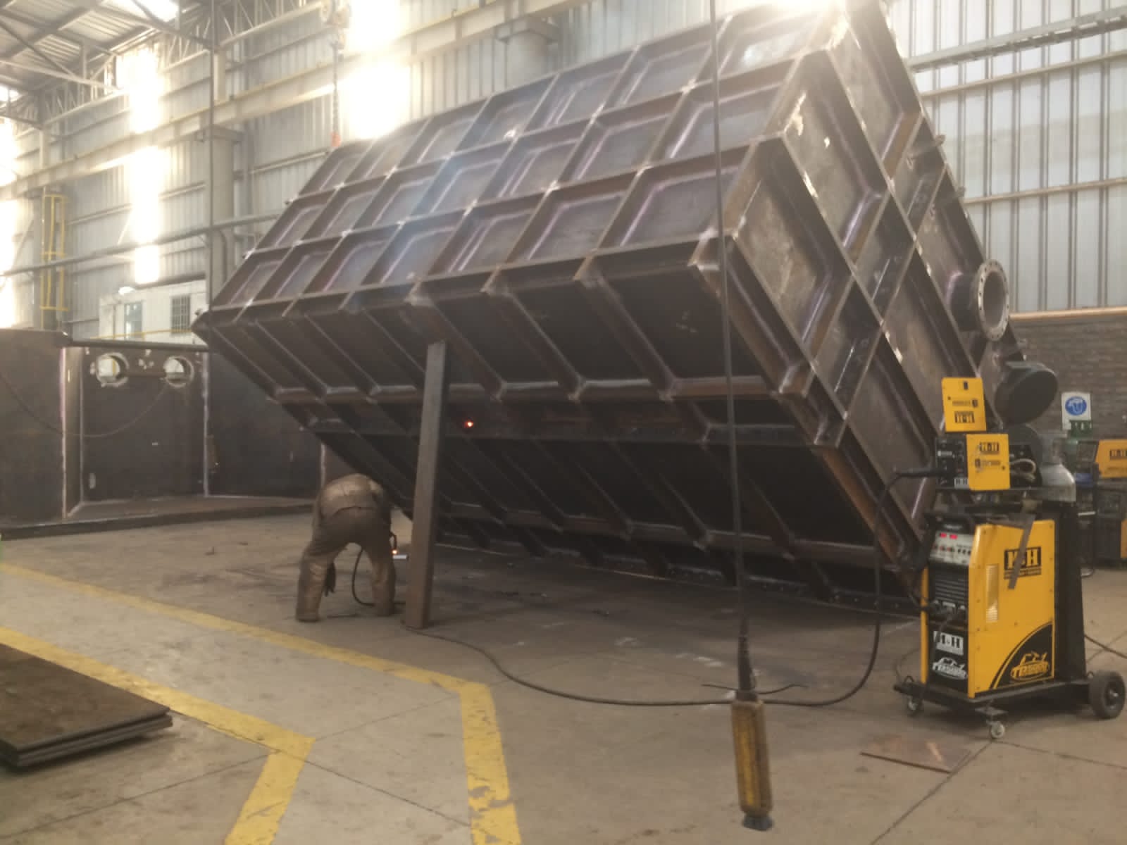 Galería – MAINPRO