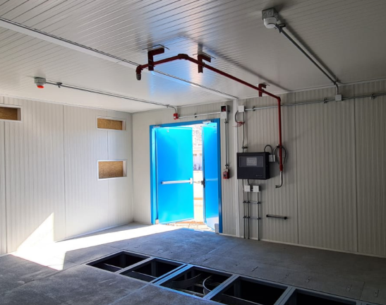 Servicios – MAINPRO