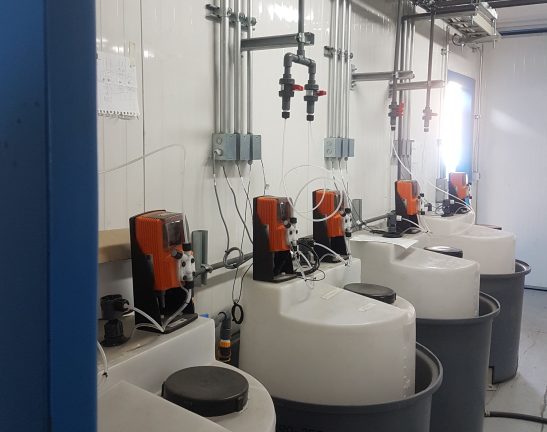 Servicios – MAINPRO