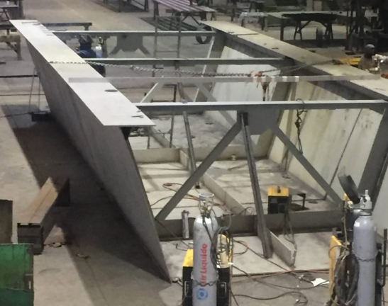 Servicios – MAINPRO