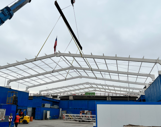 Servicios – MAINPRO