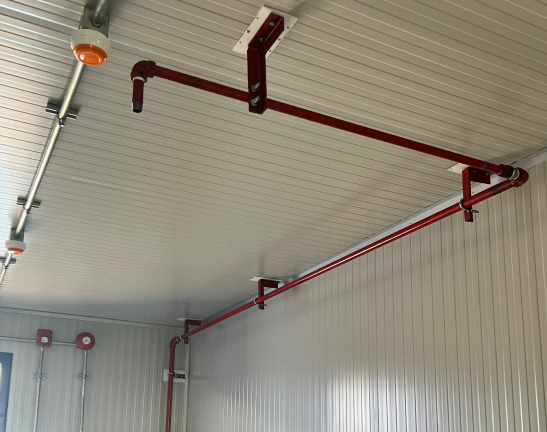 Servicios – MAINPRO