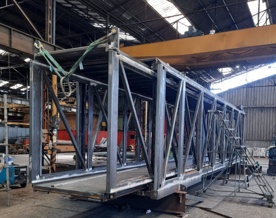 Servicios – MAINPRO