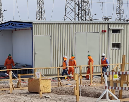 Servicios – MAINPRO