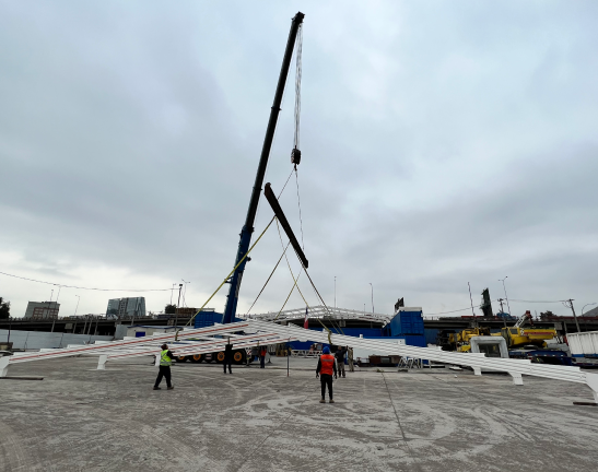 Servicios – MAINPRO