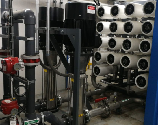 Servicios – MAINPRO