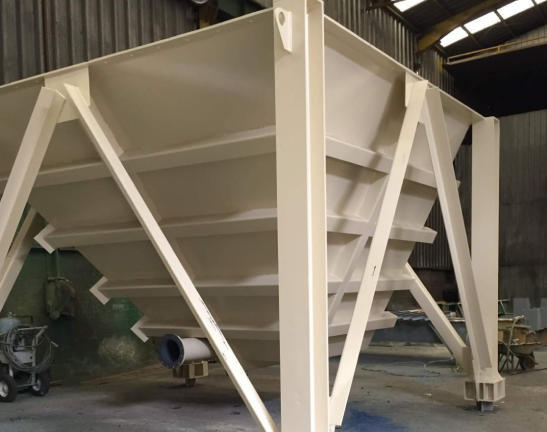 Servicios – MAINPRO