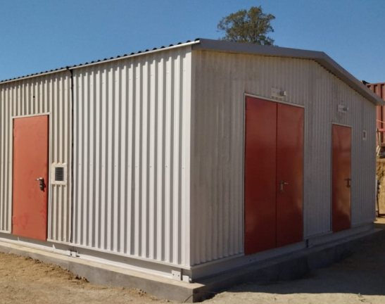 Servicios – MAINPRO