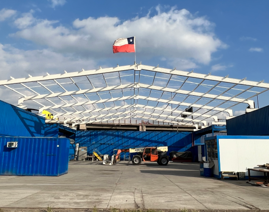 Servicios – MAINPRO