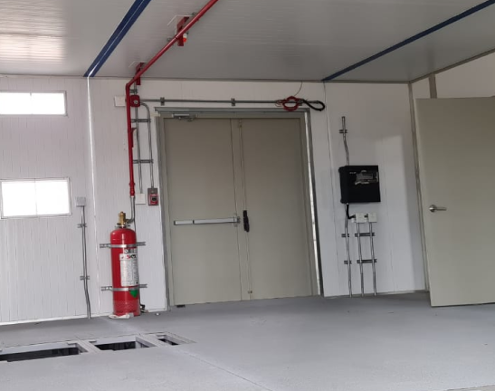 Servicios – MAINPRO