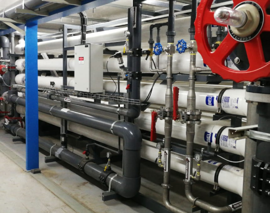 Servicios – MAINPRO