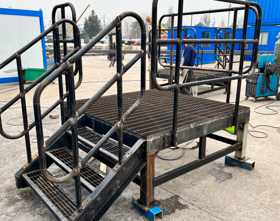 Servicios – MAINPRO