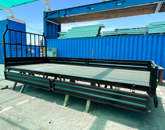 Servicios – MAINPRO