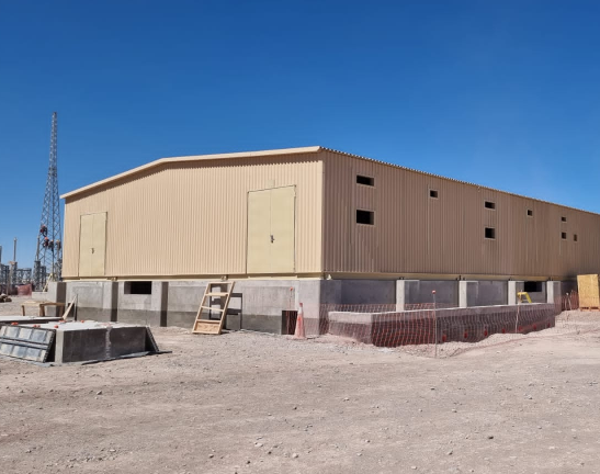 Servicios – MAINPRO