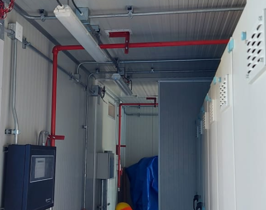 Servicios – MAINPRO