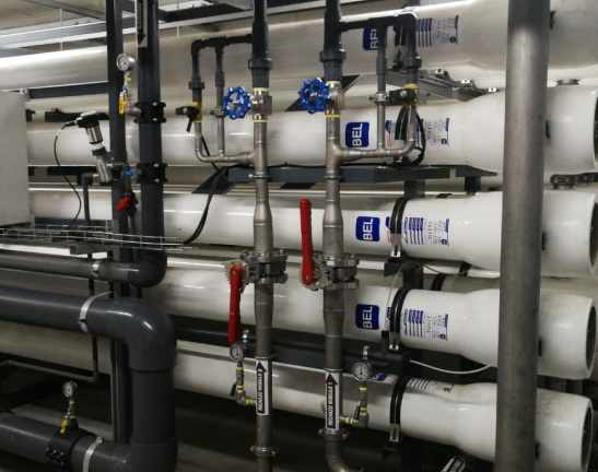 Servicios – MAINPRO