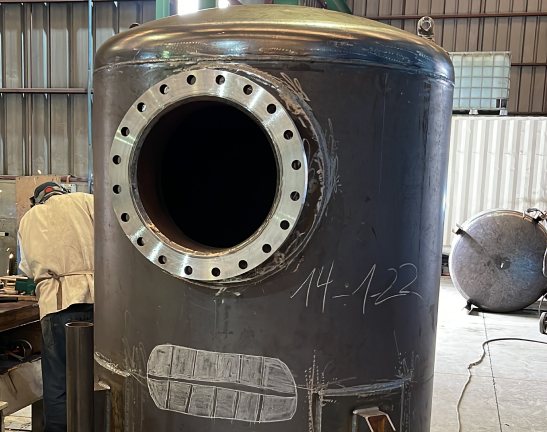 Servicios – MAINPRO